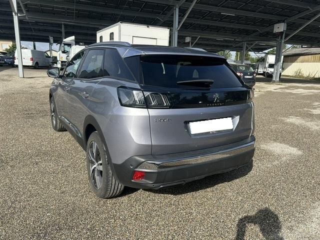 Peugeot -- 3008 / 1.5 BlueHDi 130CH Allure Pack EAT8 | SEMA SAS