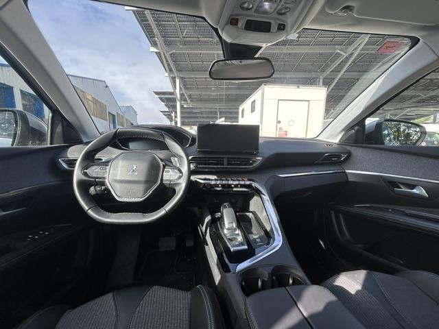 Peugeot -- 3008 / 1.5 BlueHDi 130CH Allure Pack EAT8 | SEMA SAS