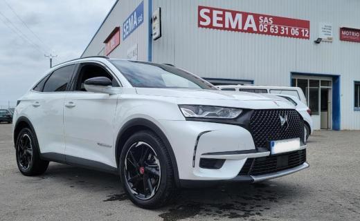 Notre stock | SEMA SAS